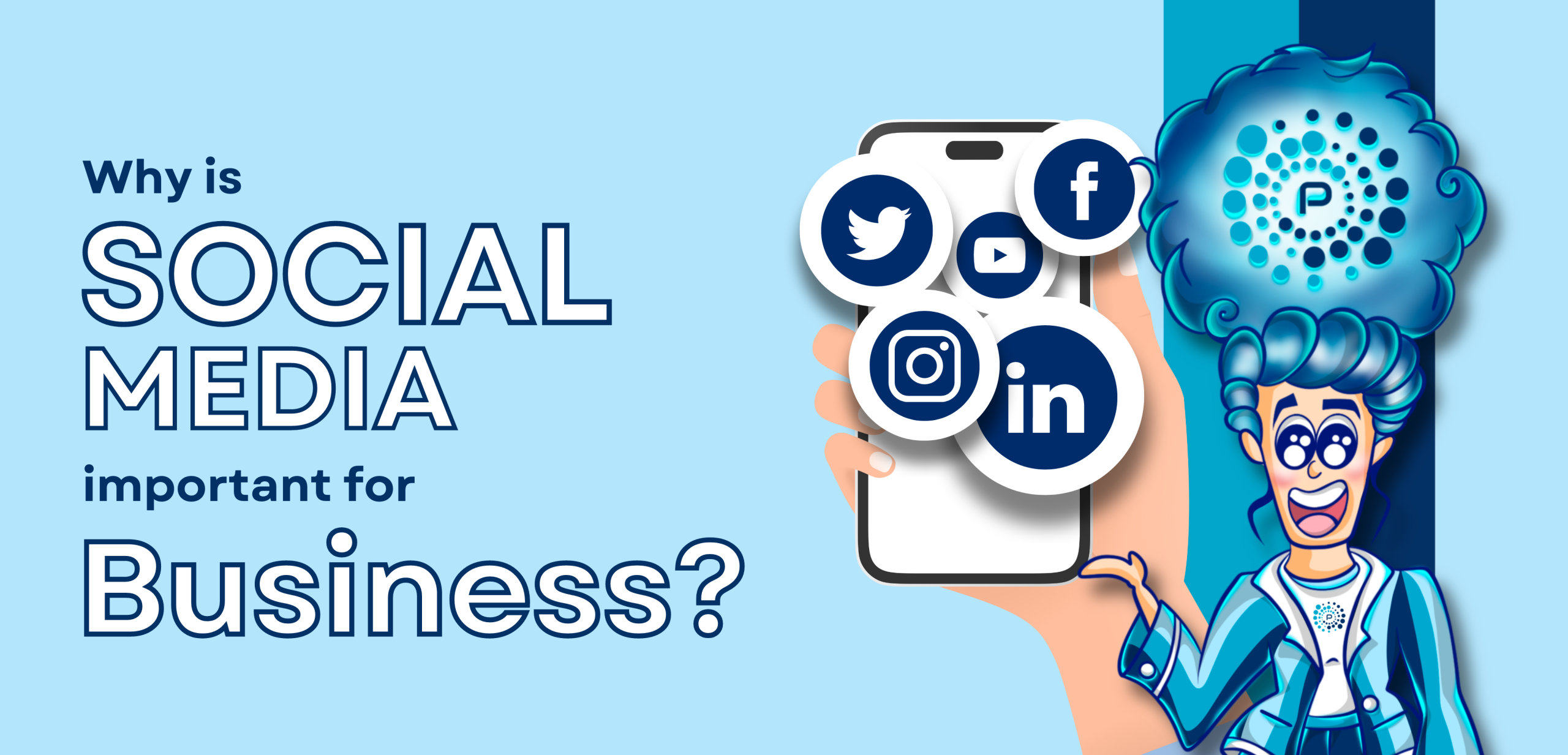Why Is Social Media Important For Business why-is-social-media-important-for-business