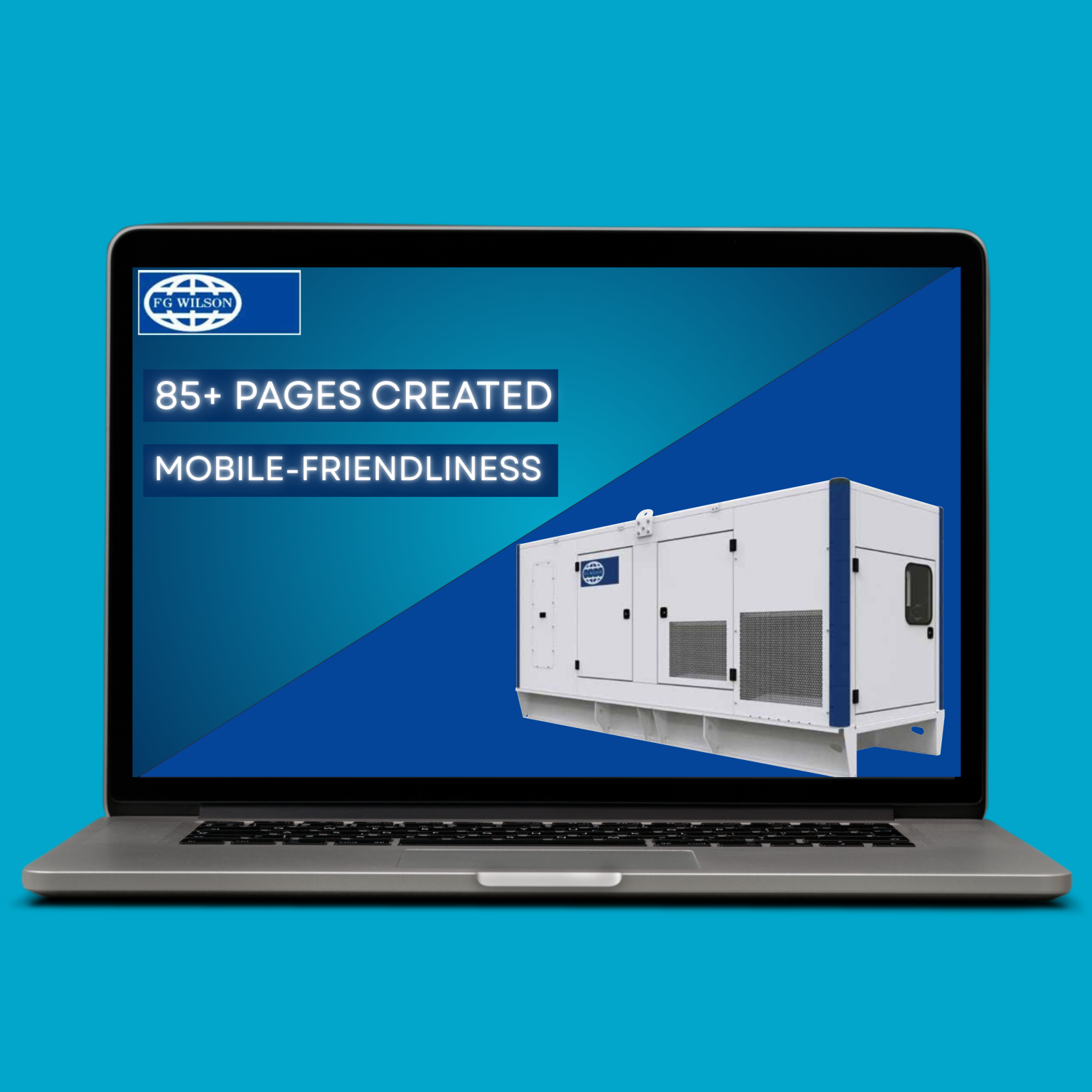 Projects - Prontosys IT Services