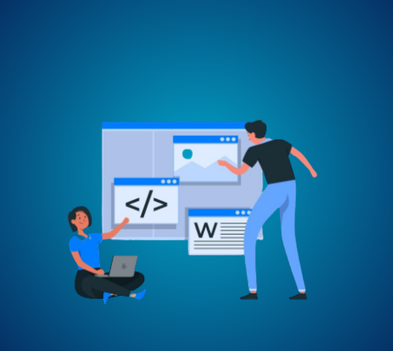 WordPress Development Company In Dubai, UAE - Prontosys